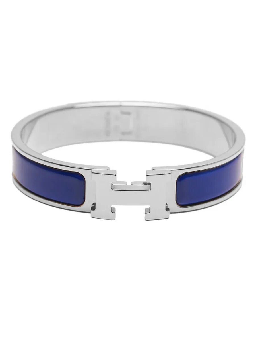 Браслет-манжета, эмаль