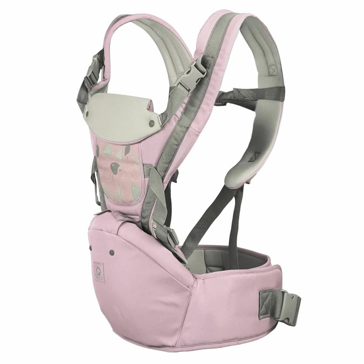 Эрго рюкзак хипсит кенгуру, URM 3-36 месяцев, рюкзак-слинг, для новорожденных