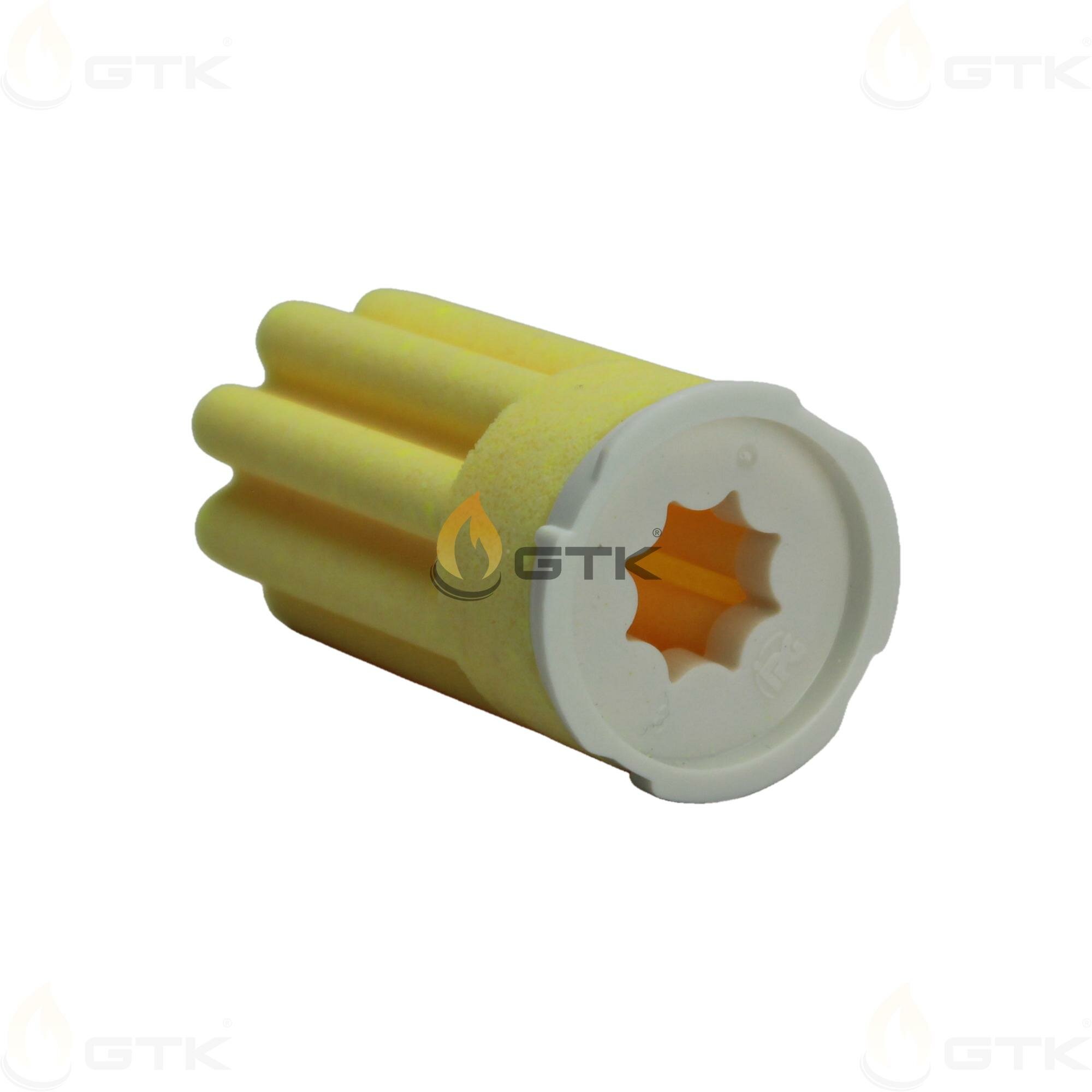 Фильтрующий патрон Oventrop 50-75мкм, 1385181