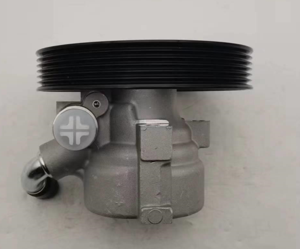 Насос ГУР Peugeot Partner (5, 5F) 96-02, 406 (8B, 8E/F, 8C) 95-04, 306 (7B, N3, N5, 7E, 7D, 7A, 7C)