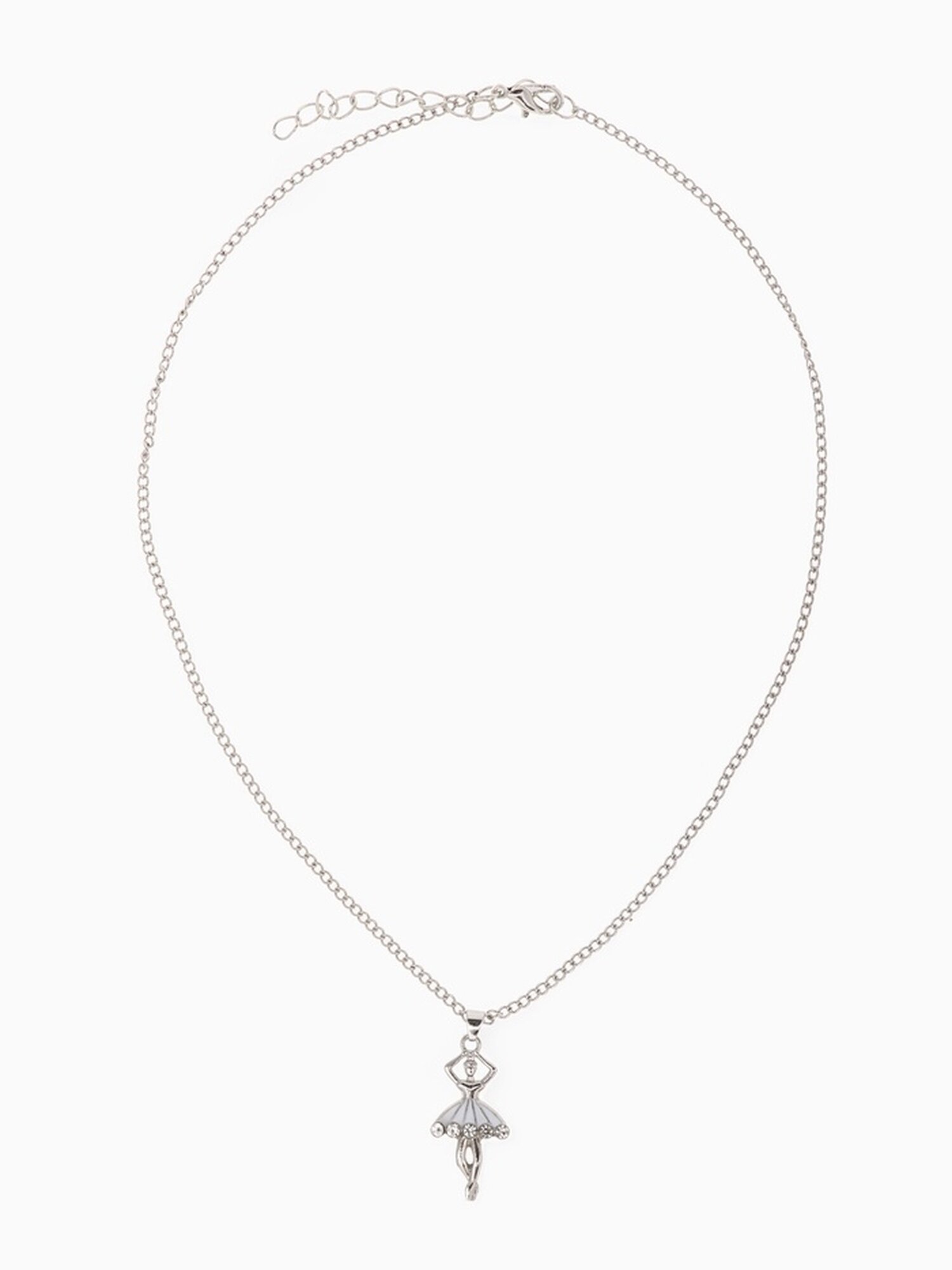 Чокер, эмаль