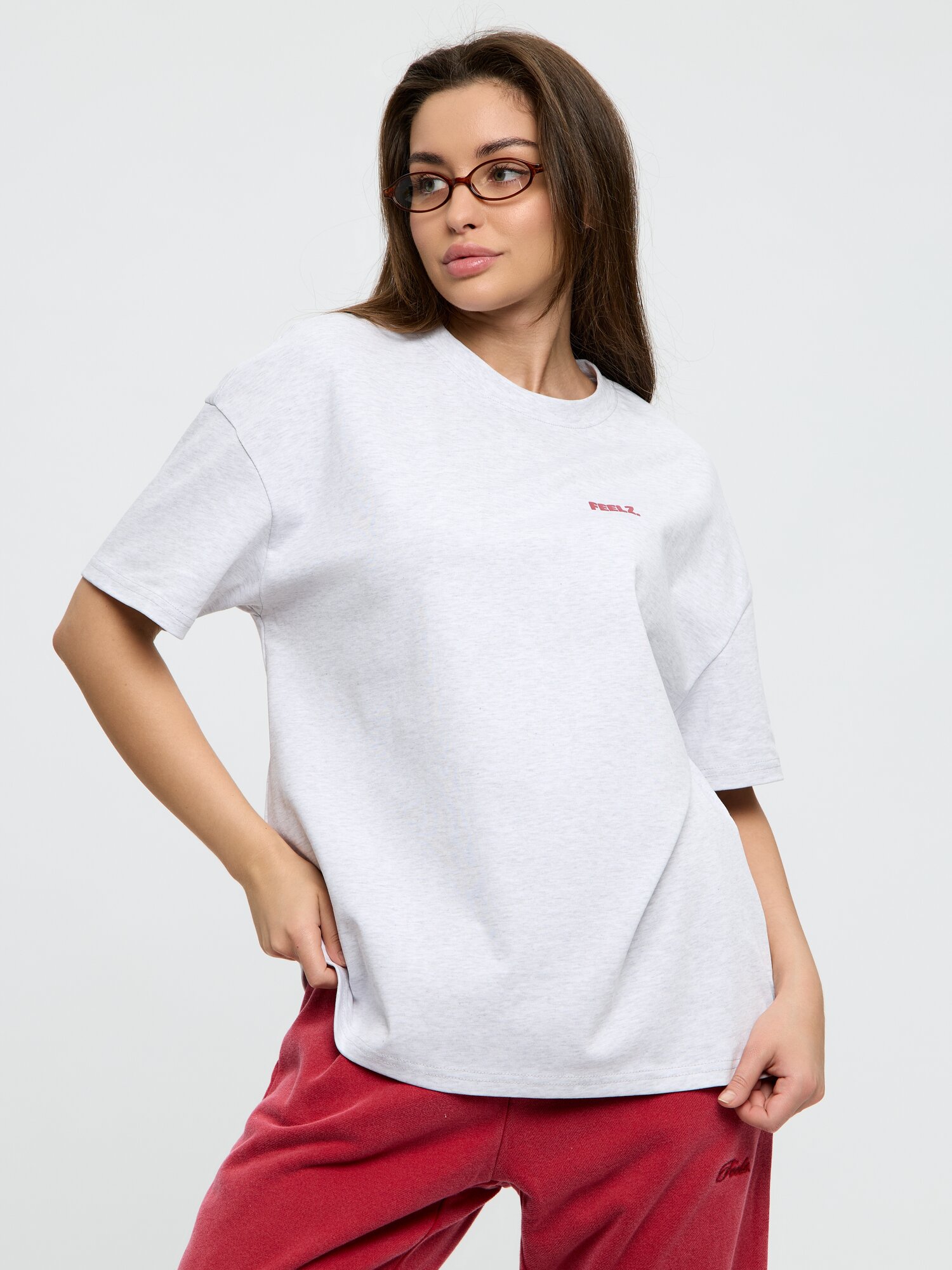 Футболка Crush to chaos