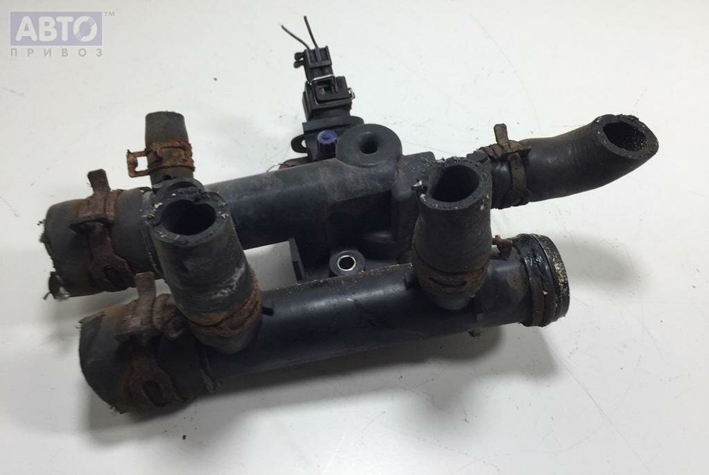 Корпус термостата Renault Master (1998-2010)