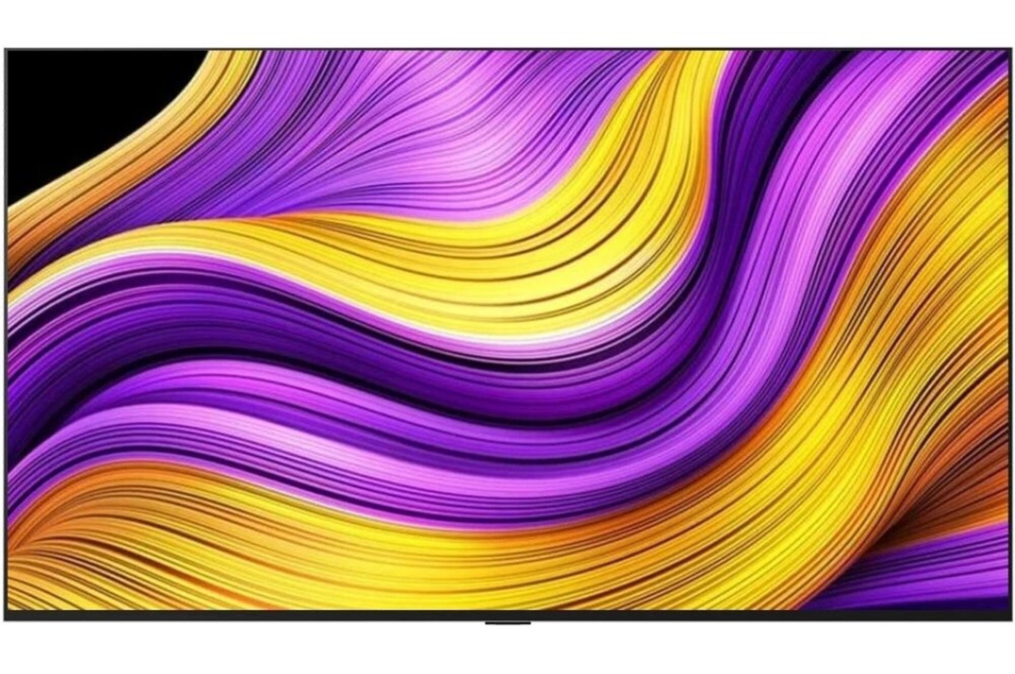 Телевизор LG OLED55G5RLA. ARUG, 55", OLED, 4K Ultra HD, WebOS, атласное серебро