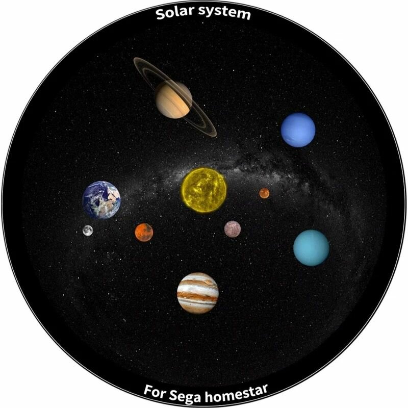 Аксессуары для проектора sega starry sky