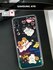 Чехол на Samsung Galaxy A70 / Самсунг Галакси А70 с принтом "Кудрявые животные",...