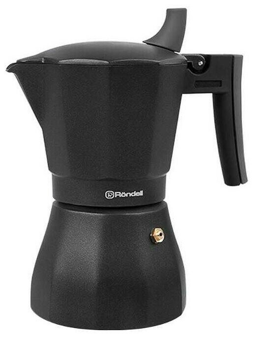 Кофеварка Rondell Kafferro RDS-499
