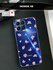 Чехол на Honor X8 / Хуавей X8 с принтом "Romantic 3"