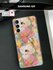 Чехол на Samsung Galaxy S21 / Самсунг Галакси S21 с принтом "Акварельные анемоны...