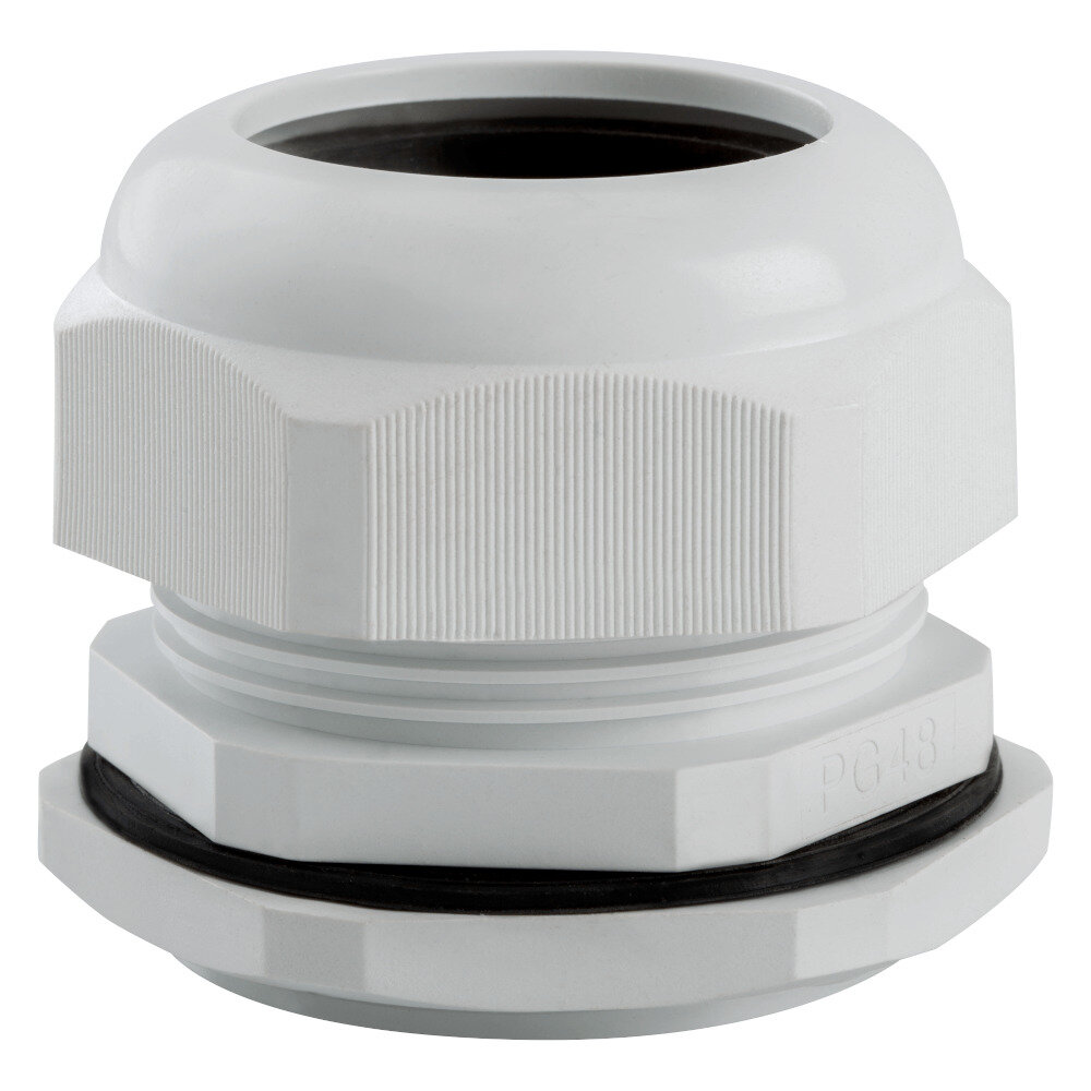 Сальник КЭАЗ PG48, диаметр проводника 36-44 мм, IP54