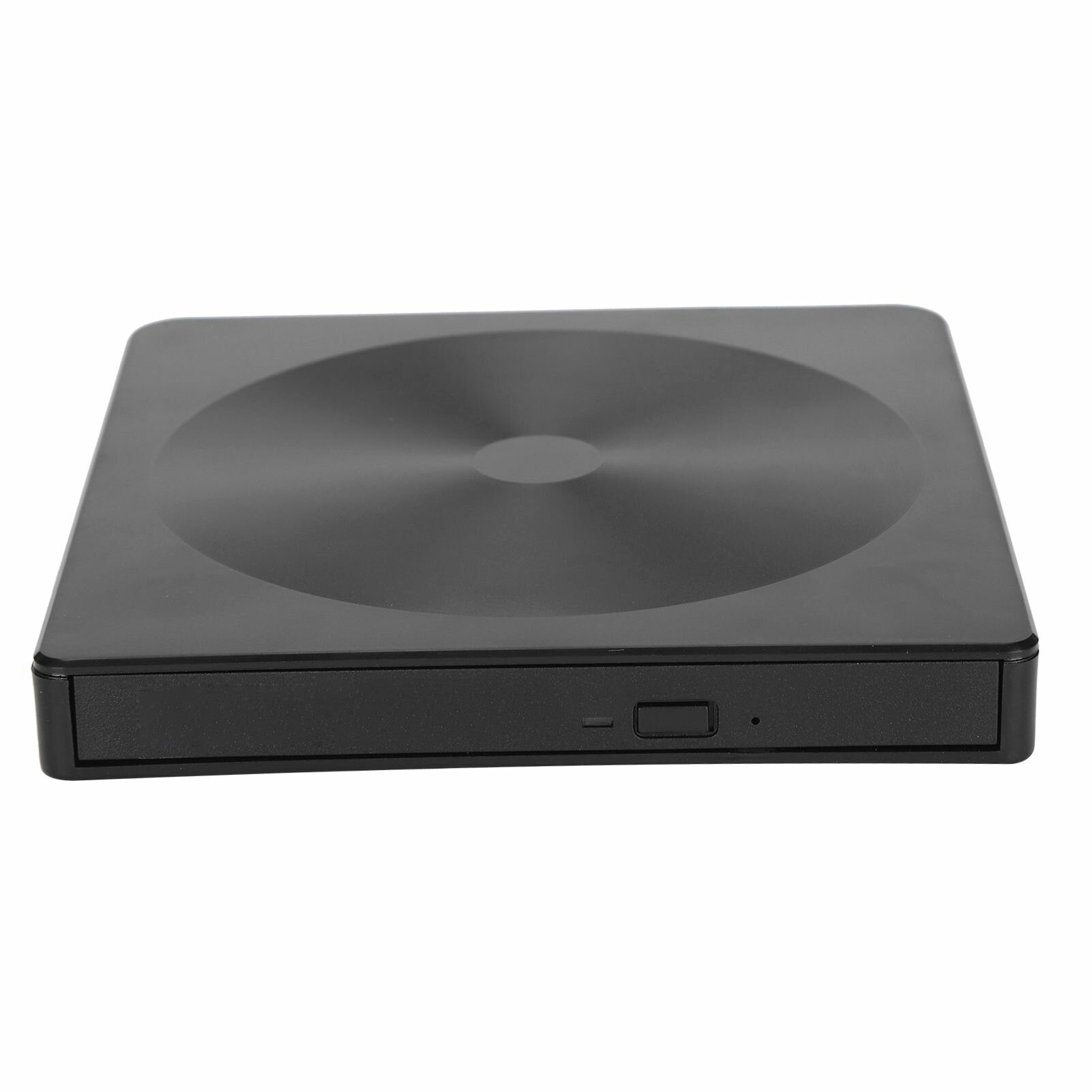Внешний DVD-RW USB3.0/Type-C, для ноутбука, ПК, мобильных, портативный