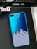 Чехол на Honor 9 Lite / Хонор 9 Лайт с принтом "Гора", прозрачный