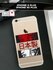 Чехол на Apple iPhone 6 Plus/6S Plus / Айфон 6 Плюс/Айфон 6С Плюс с принтом "Ани...