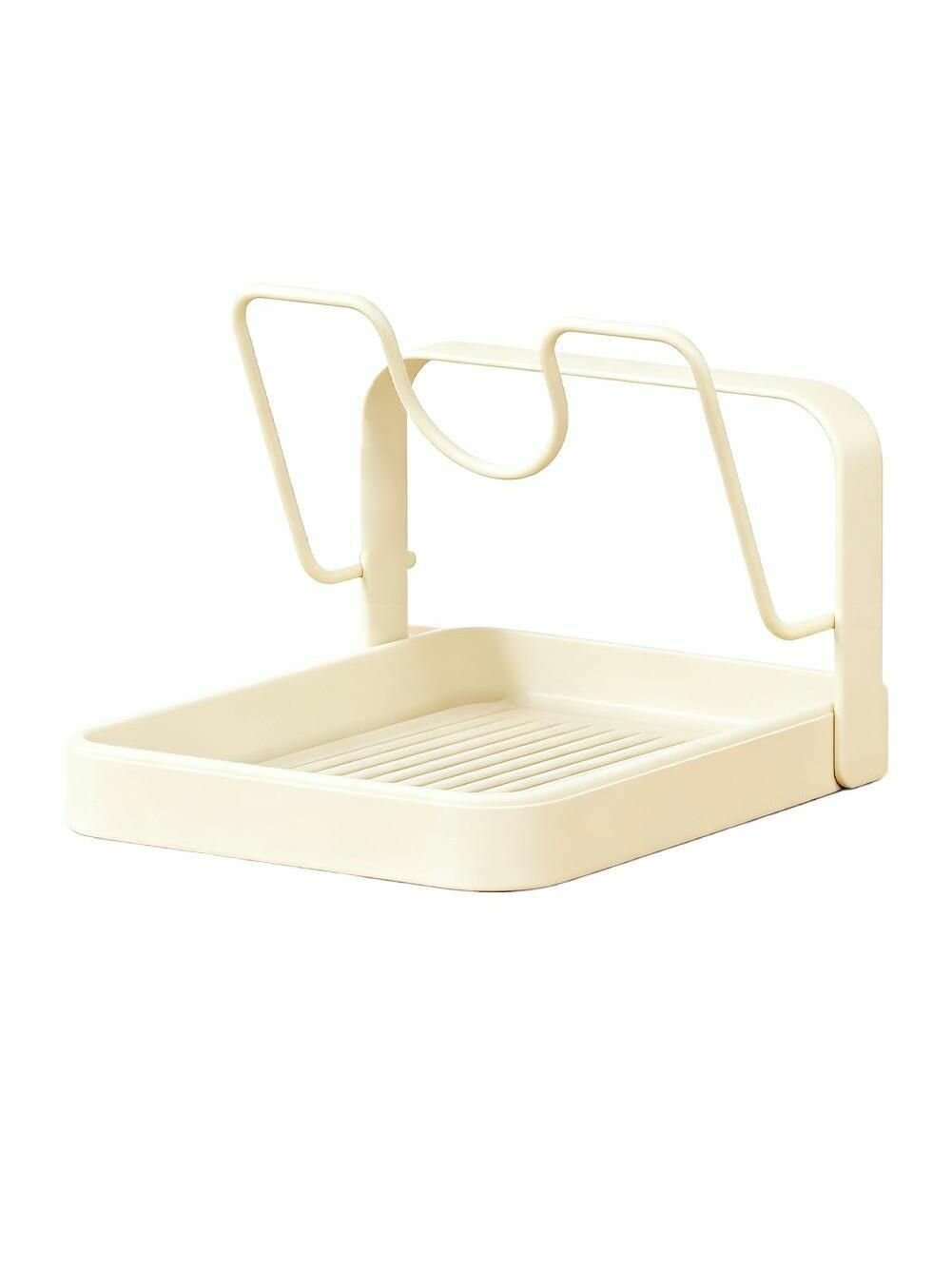 Органайзер для кастрюль и сковородок