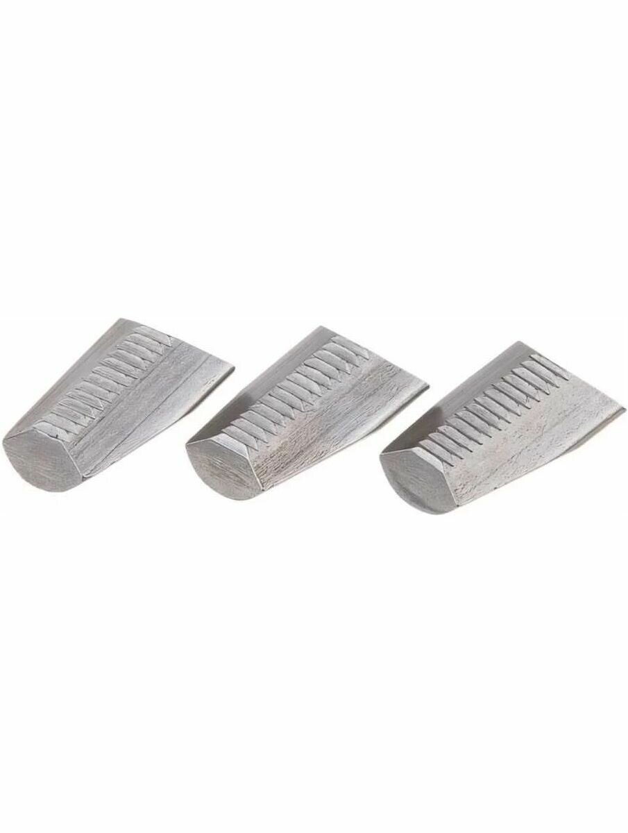 Губки для заклепочника STARTUL Expert 3 штуки SE4090-01