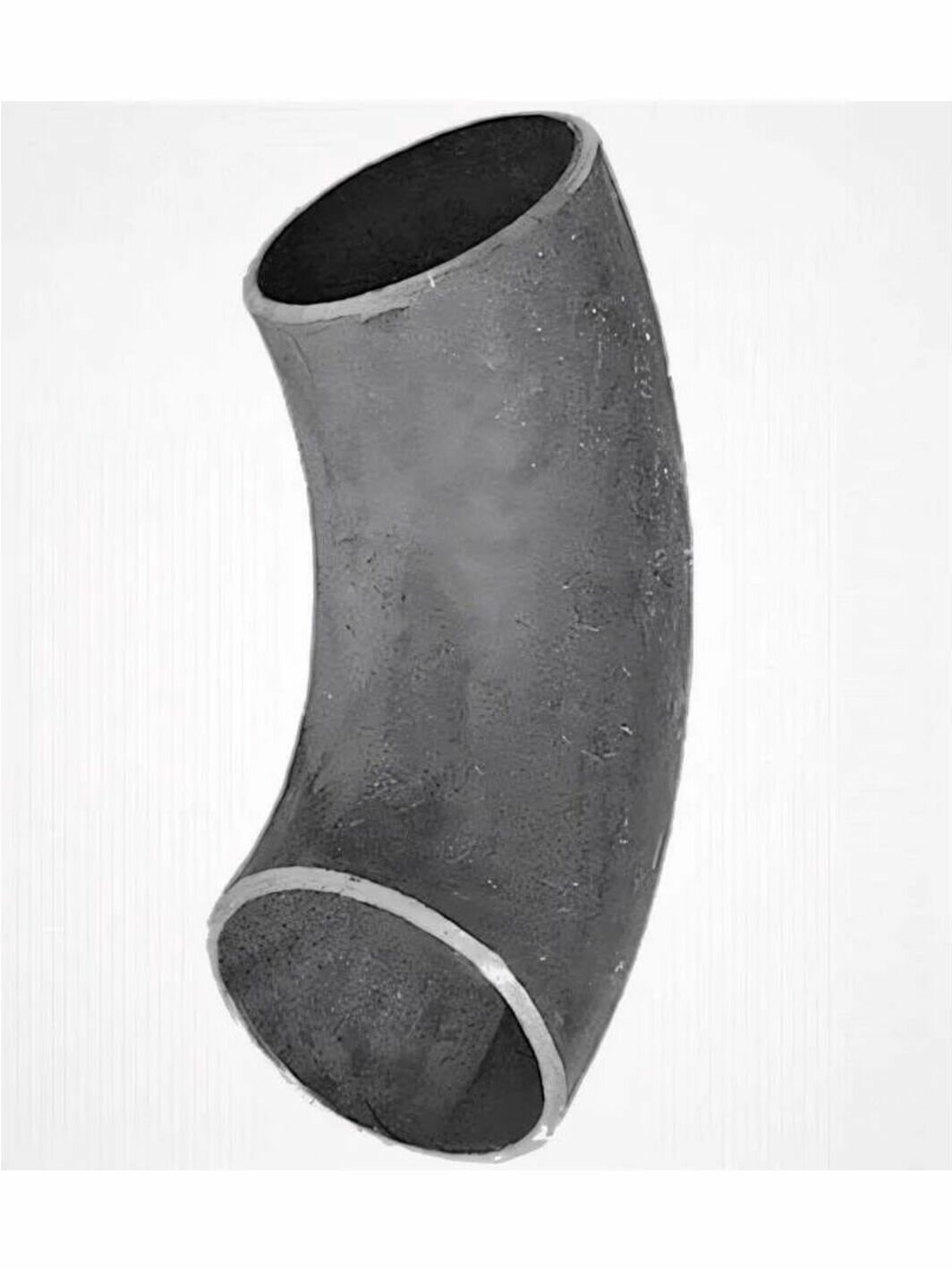 Крутоизогнутый отвод SMGTOOL Д 108x6 Сталь 20 ГОСТ 1086017375