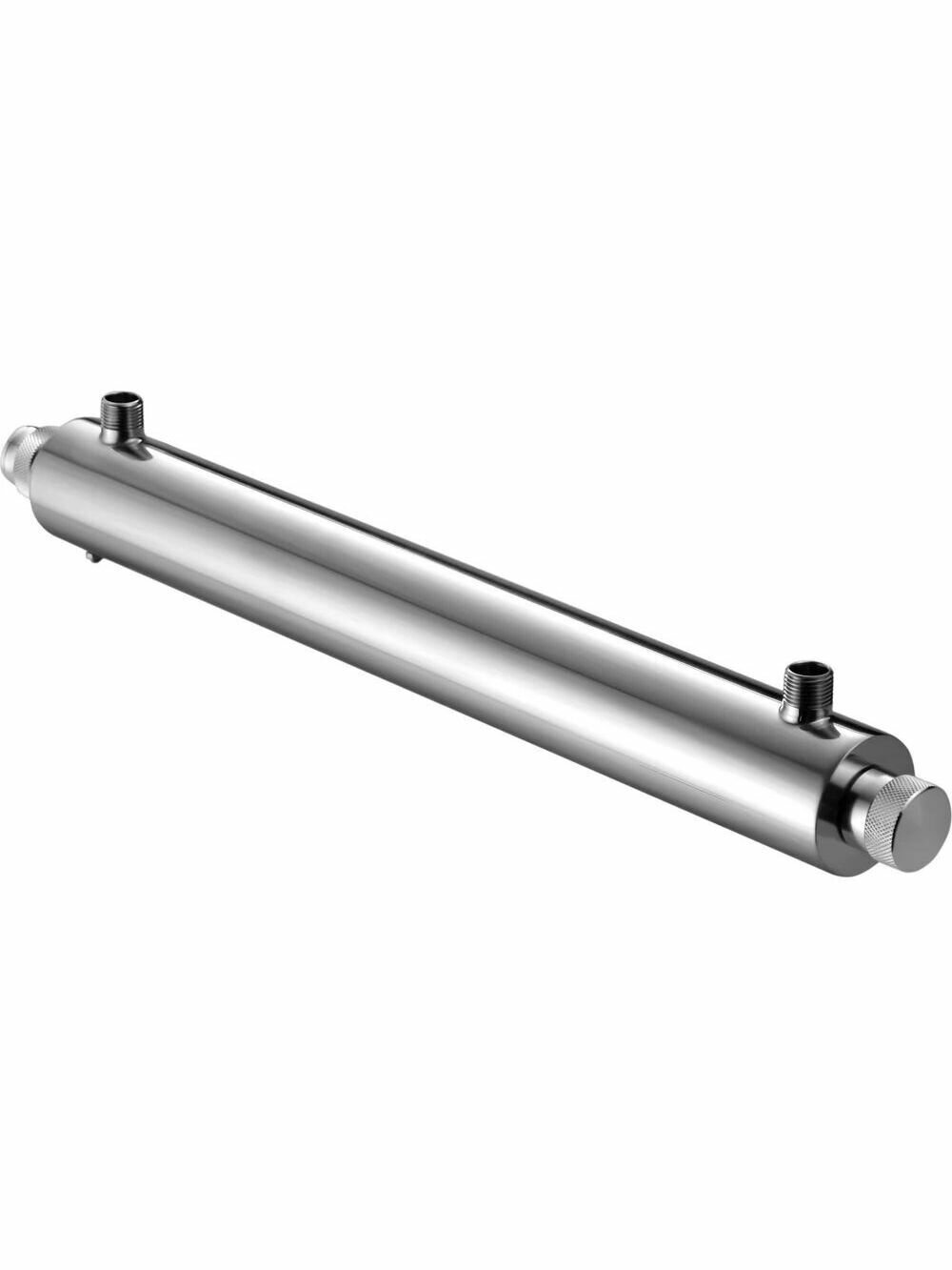 Установка обеззараживания воды Гейзер SS 25w 36775