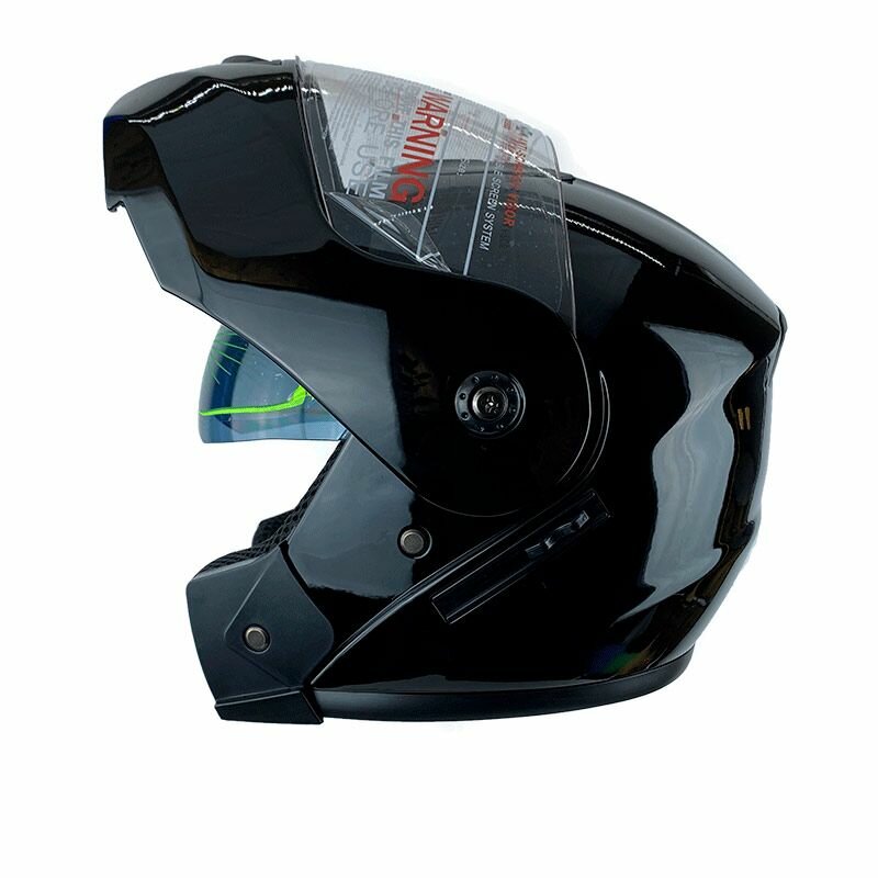 Мотоциклетный шлем DOT FMVSS-218