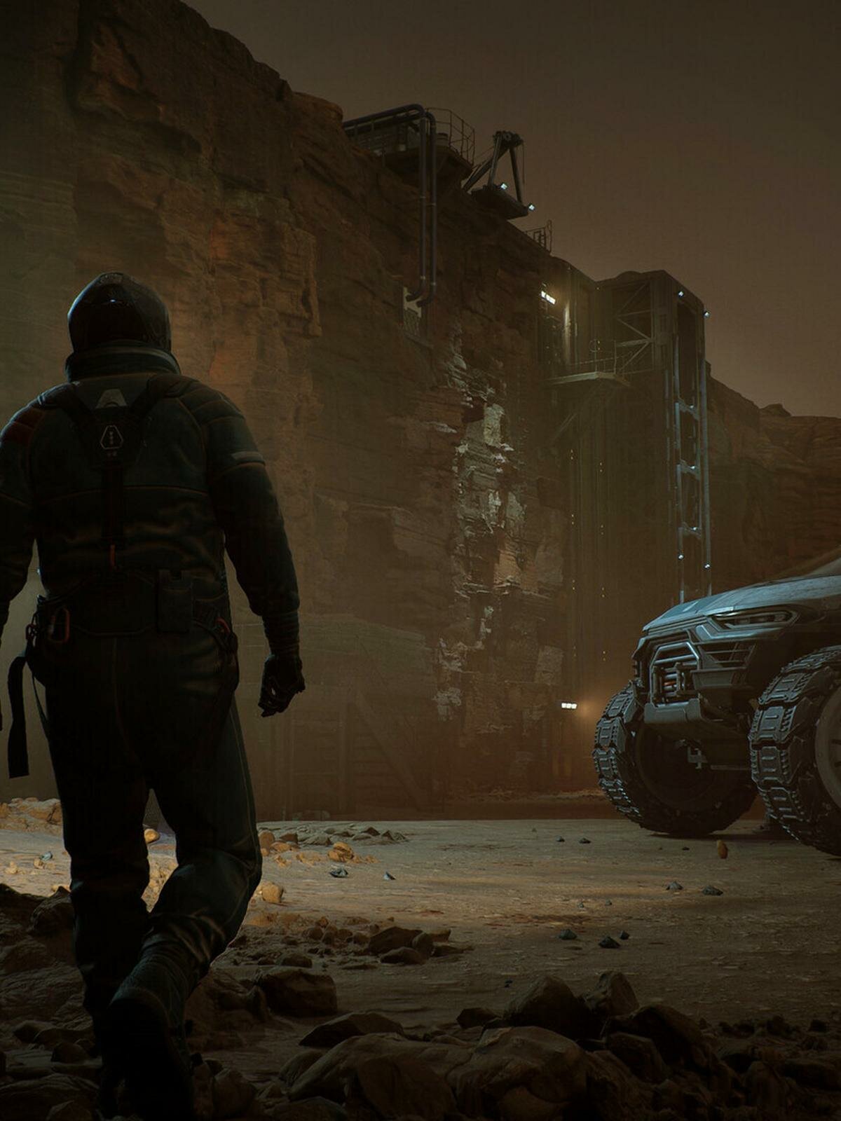 Steam Fort Solis игра в электронном формате | для аккаунтов Пакистана | игра в подарок (Steam Gift)