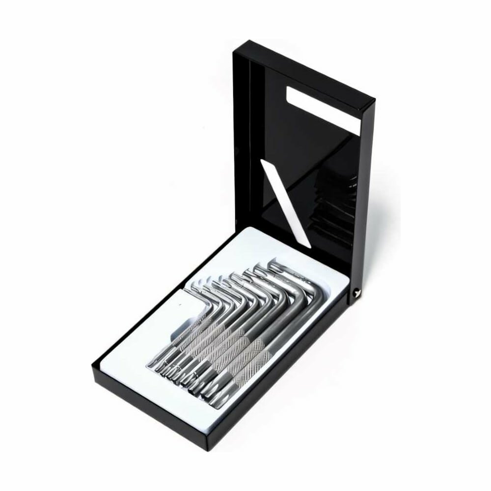 Набор звезд FORCE Г-обр. 9пр. 5092