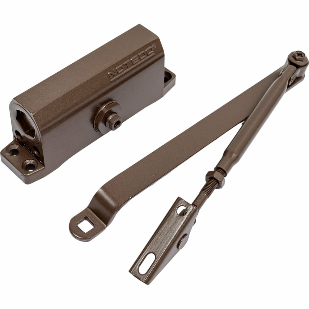 Доводчик NOTEDO DC-060