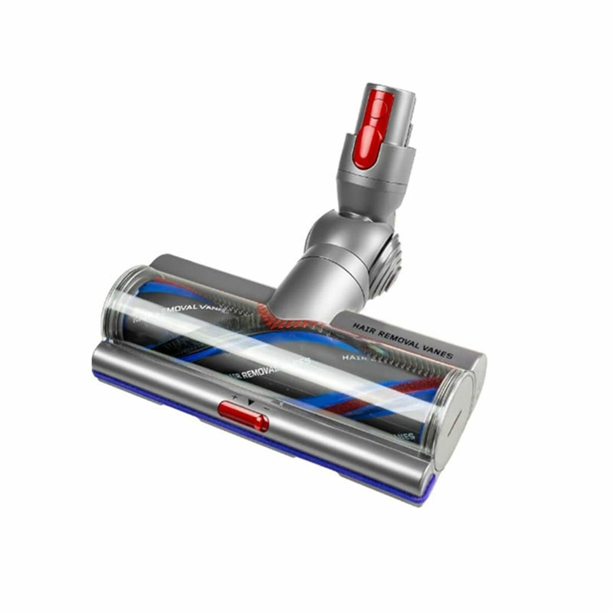 Щетка для пола с высоким крутящим моментом для Dyson