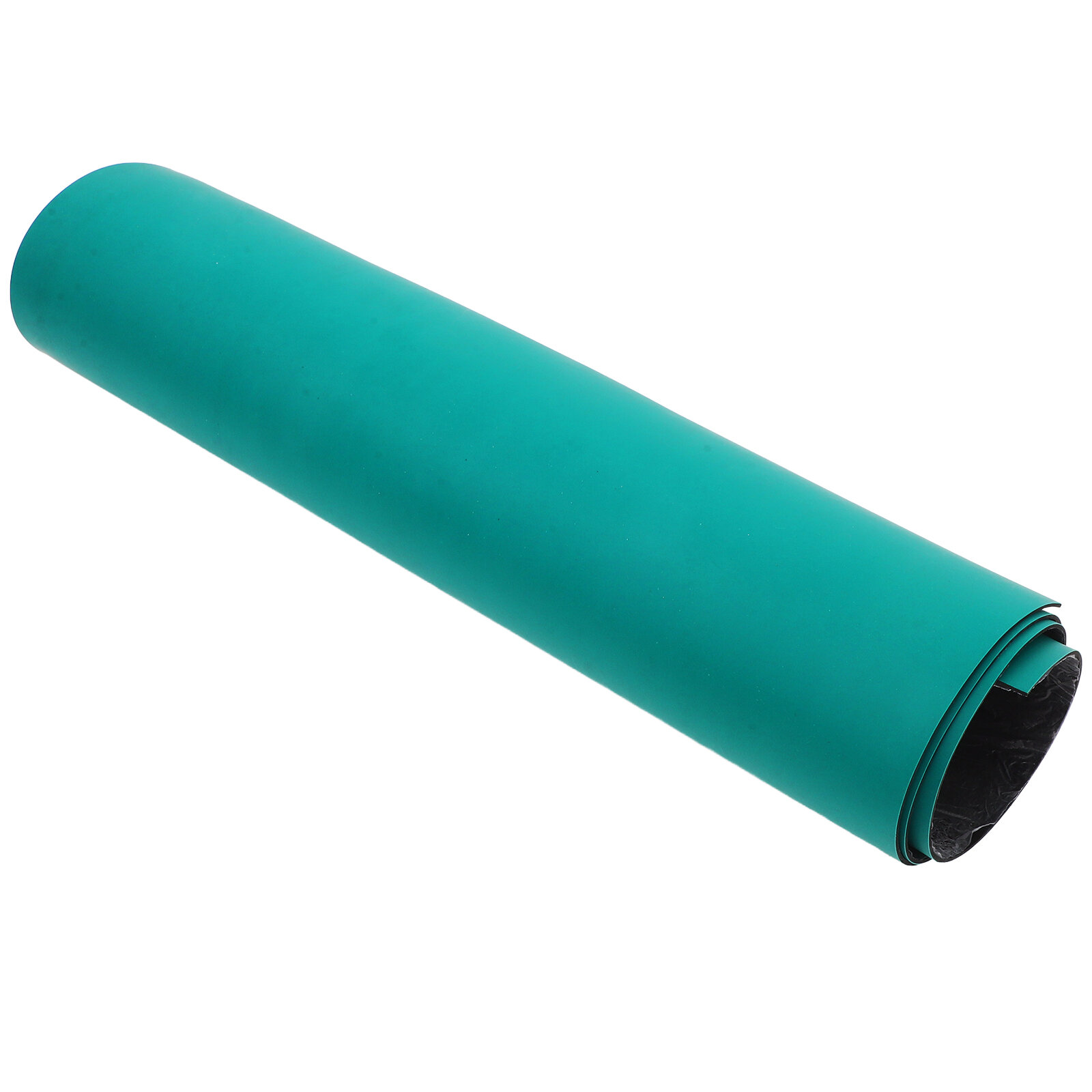 Противостатический Коврик Для Верстака, Зеленый, Прямоугольный, Высокая Температурная Стойкость, 1 Шт