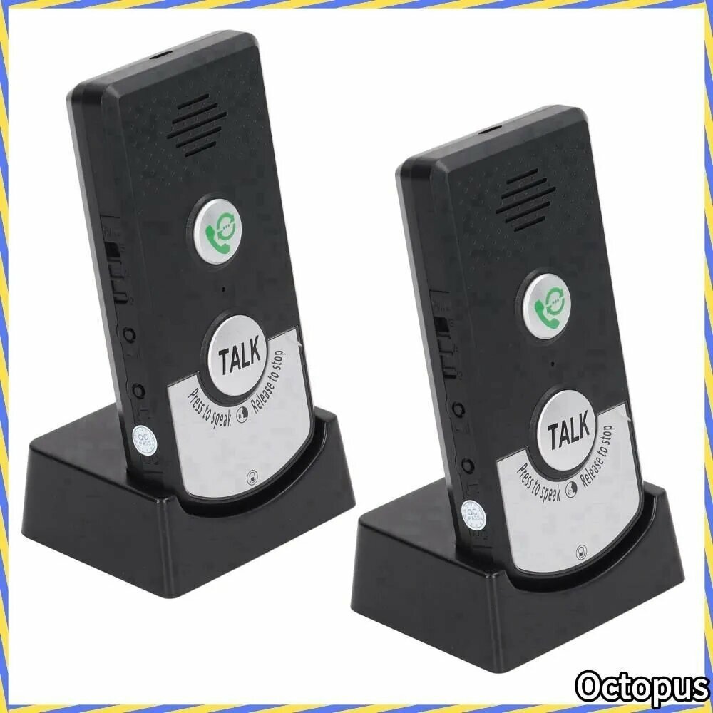 Двухсторонняя голосовая связь