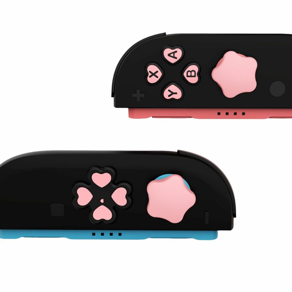 Кнопки для Nintendo Switch 2, 1 шт