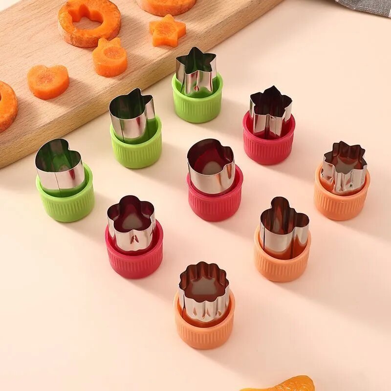 Форма для канапе 3 шт