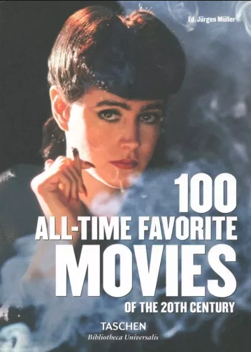 100 All-Time Favorite Movies
