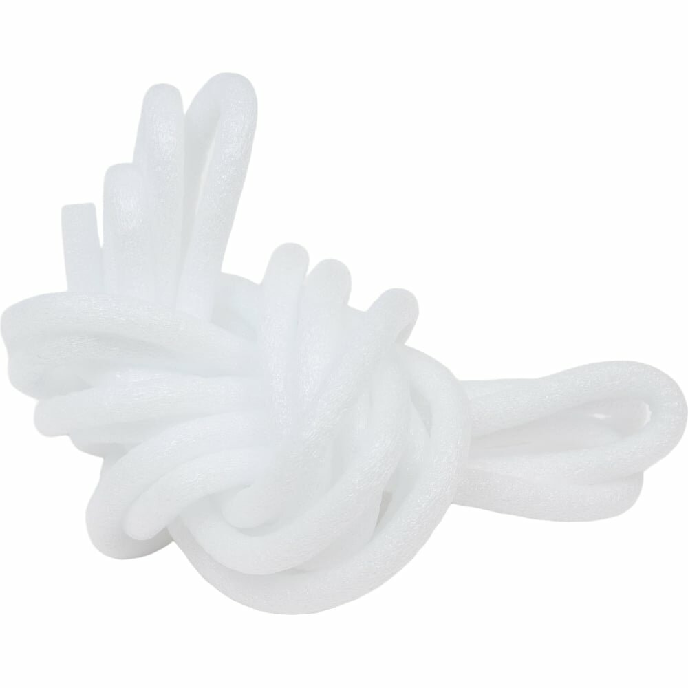 Пенополиэтиленовый уплотнительный жгут Ресурс ЖС