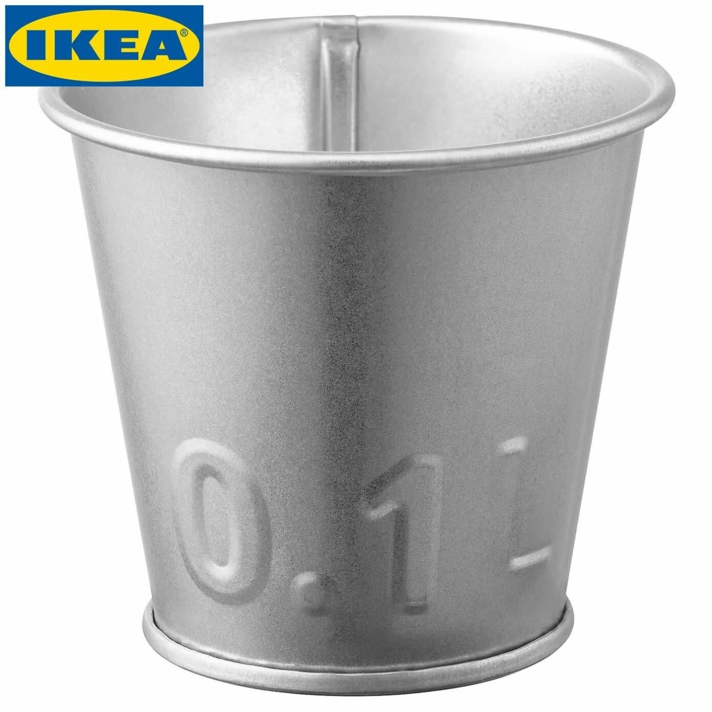 Горшок для цветов