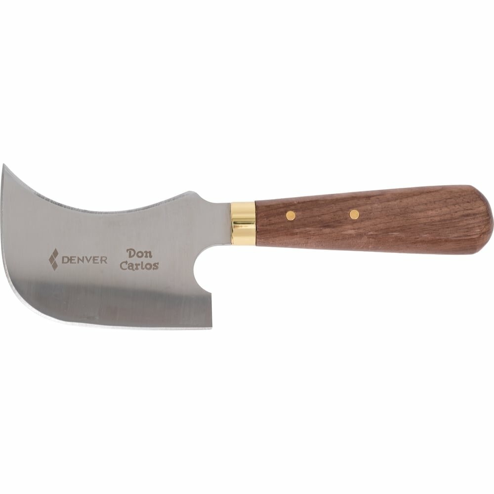 Серповидный нож ООО Галифакс DON CARLOS 8003001