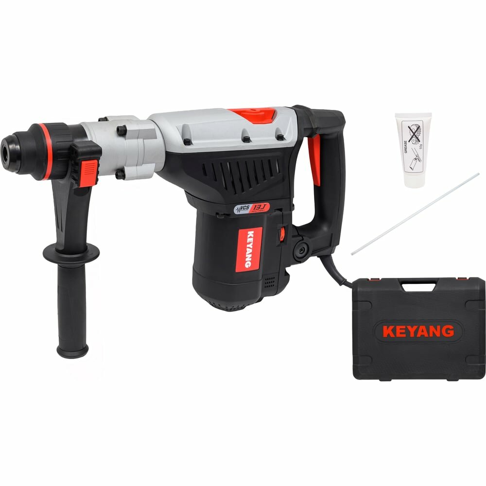 Перфоратор KEYANG SDS-max