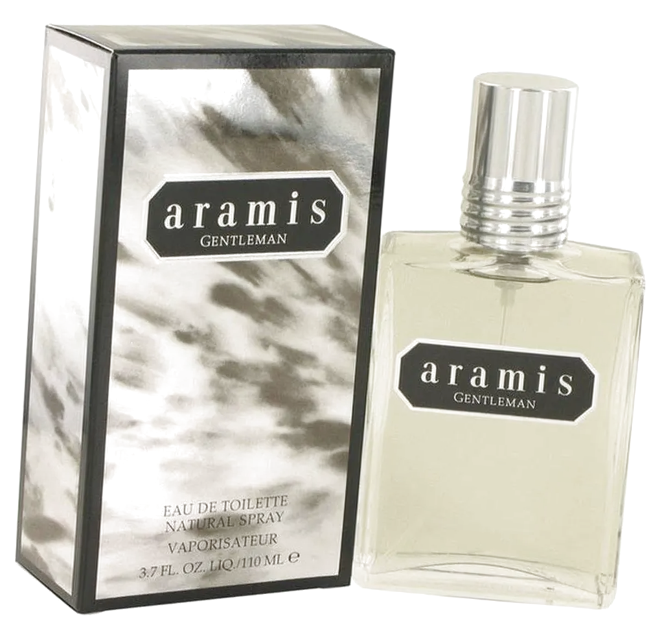 Духи для мужчин Aramis Gentleman 110 мл / Арамис Джентльмен туалетная вода