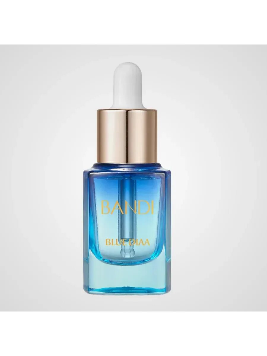 BANDI BLUE DIAA SERUM MOOL Сыворотка 14 мл