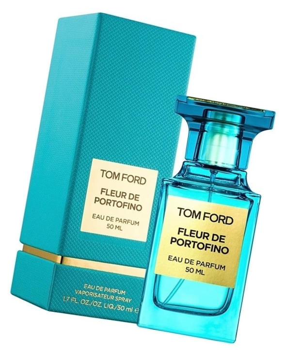 Парфюм унисекс Флер Де Портофино 50 мл - Tom Ford Fleur De Portofino / Том Форд