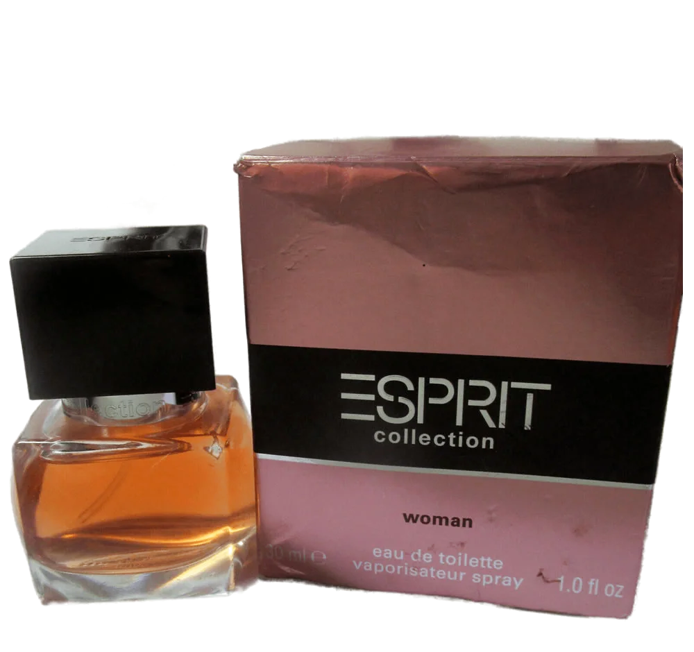 Туалетная вода Esprit Esprit Collection для женщин 30 мл - Коллекшн