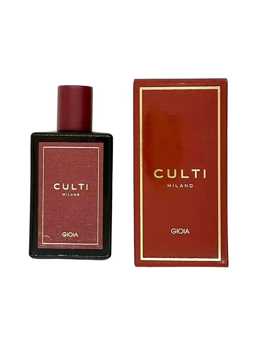 Culti Milano Спрей для дома Limited Gioia 100ml