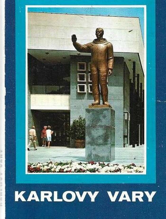 Карловы Вары / Karlovy Vary