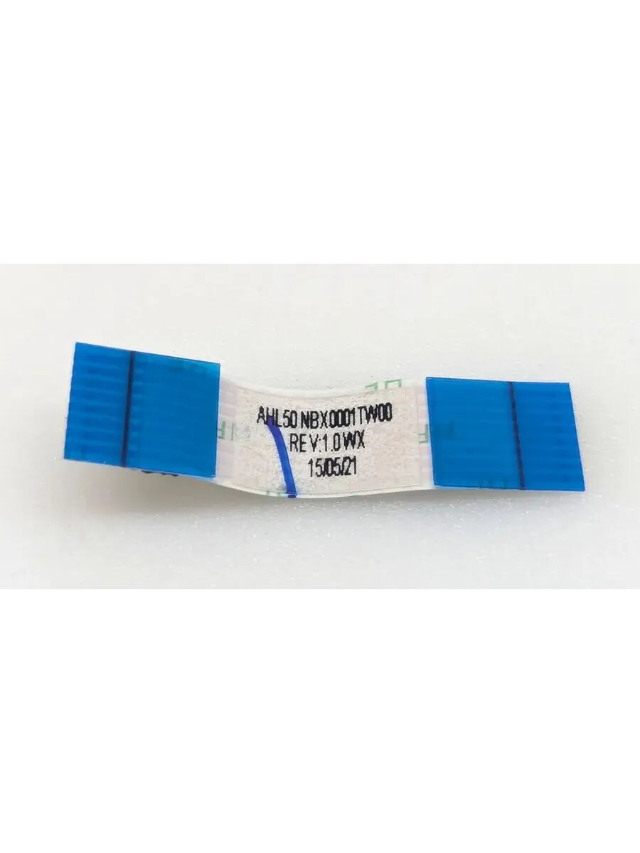 Шлейф платы HDD разъема для ноутбука HP 15-ac 679ur