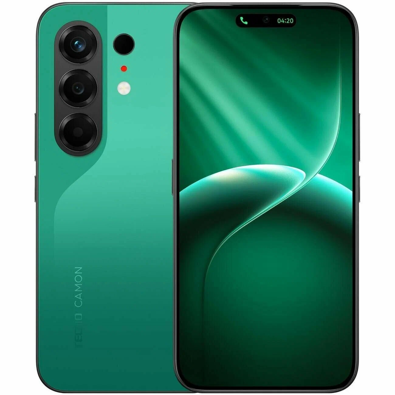 Tecno Camon 50 8+128GB Green RU