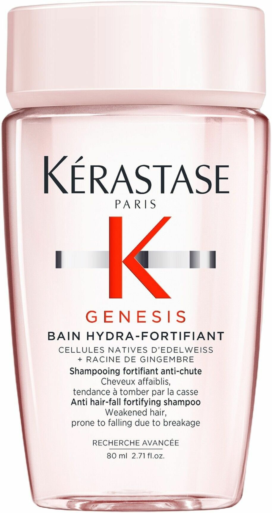 Kerastase Шампунь для волос, 80 мл