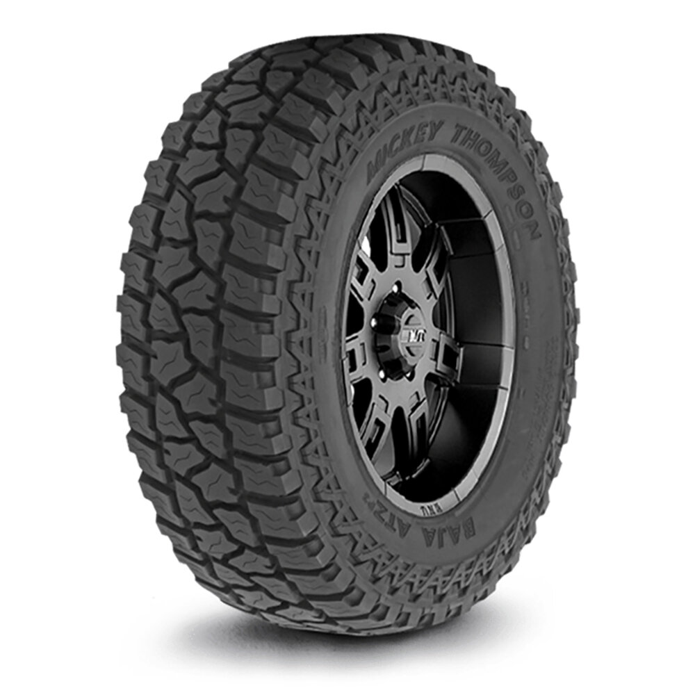 Mickey Thompson Baja ATZ 285 70 R17 шины летние , артикул 0028847