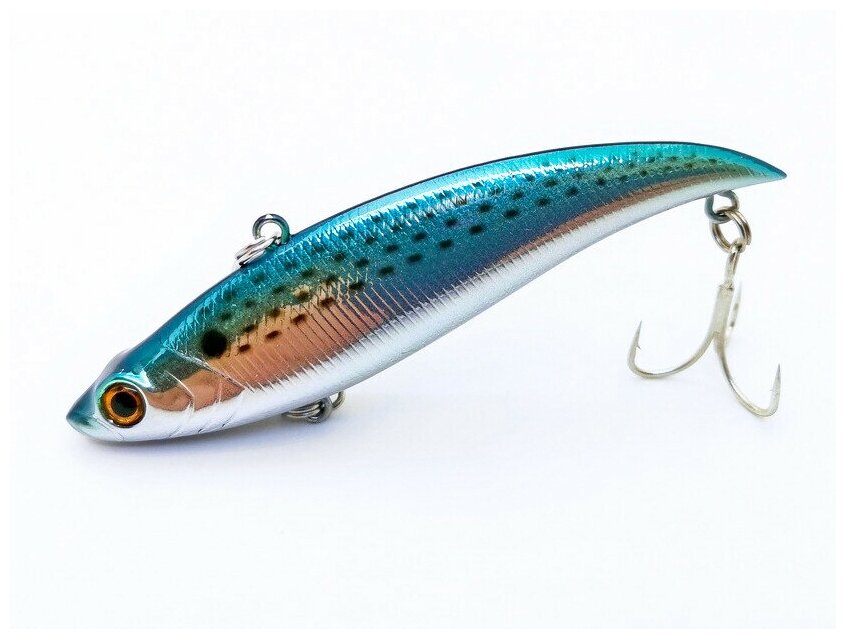 Ратлин SMITH Bay Blue 90HS 90мм. 28гр. №05