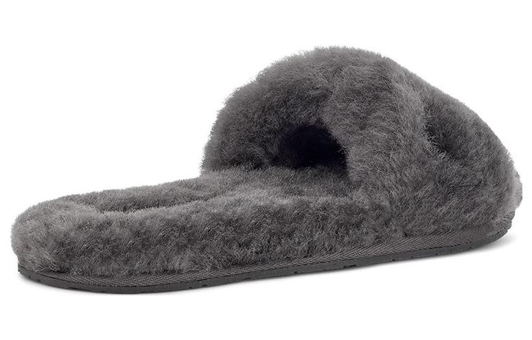 Сланцы UGG, размер EU 37, gray — фото 1