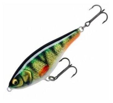 Раттлин Rapala Twitchin' Rap TWR12-PEL