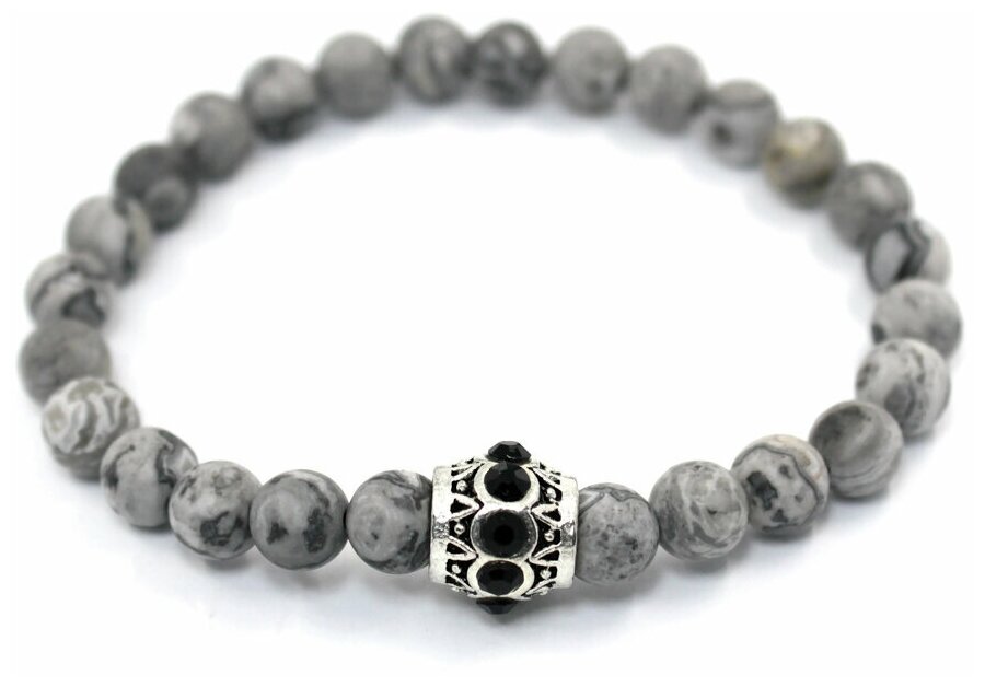 Браслет, яшма