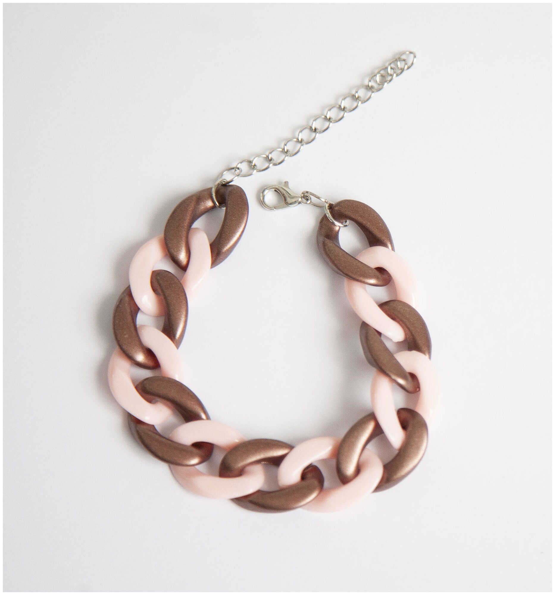 Браслет-цепочка